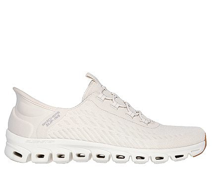 104574 - SKECHERS SLIP-INS: GLIDE-STEP - TRANQUILITY – Shoess