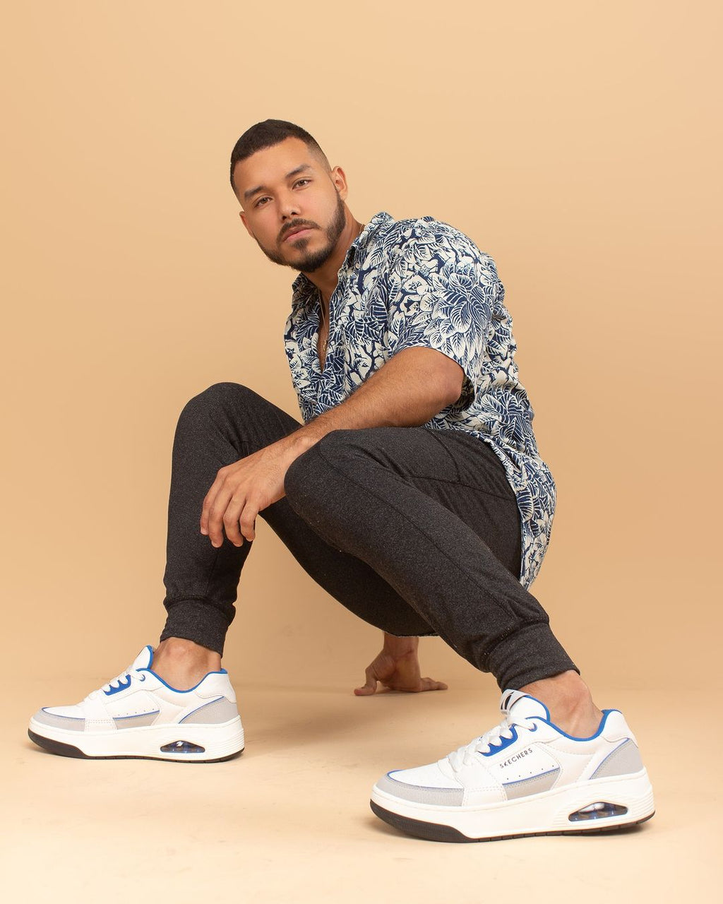 Slip-on shoes - Men - Shoess